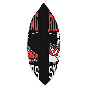 Shoe Collector Sneakerhead SteMi Apparel It's Not Hoarding If It's Sneakers Collector Shoes Throw Pillow, 16x16, Multicolor