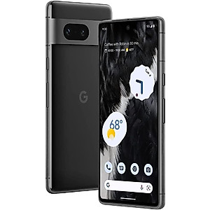 Google Pixel 7 5G T-Mobile 128GB Black A+