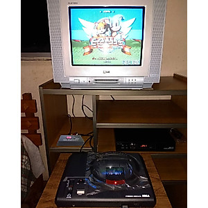 AoeSpy RF Modulator, RCA CVBS in Coaxial out Converter, UHF Demodulator, Channel Switch, NTSC & PAL, 14 Ch, for PS2 PS3 PS4 Nintendo Switch, Cable Box, HD TV, AV Component Video Source, Old TVs