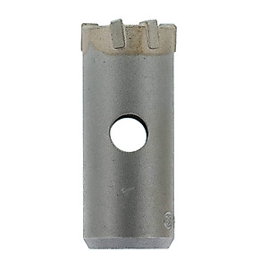 Diablo DMAPLCC1010 1 in. SDS-Plus Thin Wall Carbide Tipped Core Bit