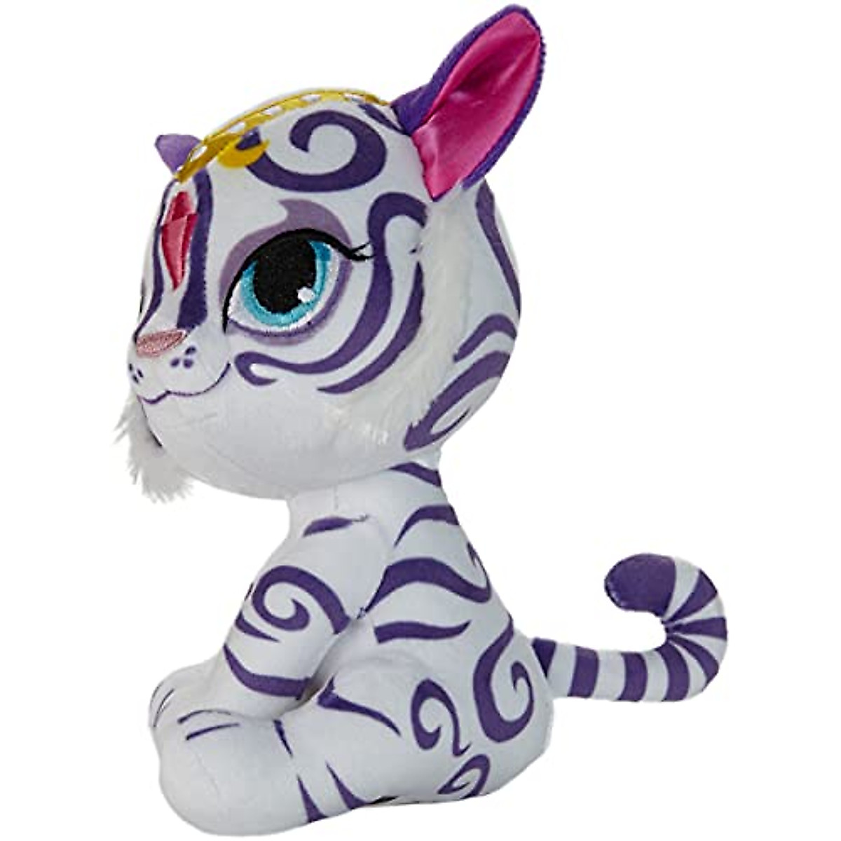 Fisher-Price Nickelodeon Shimmer & Shine, Zahramay Plush Friends, Nahal