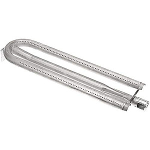 Exact FIT for Hobart 00-840144 Burner Assembly - Replacement Part by MAVRIK