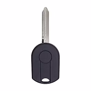 Xucanarmy Replacement for Keyless Entry Car Key Fob, 4 Buttons Keyless Entry Remote for Ford, Lincoln, Mercury, Mazda, Key Fob Clicker Transmitter OUCD6000022