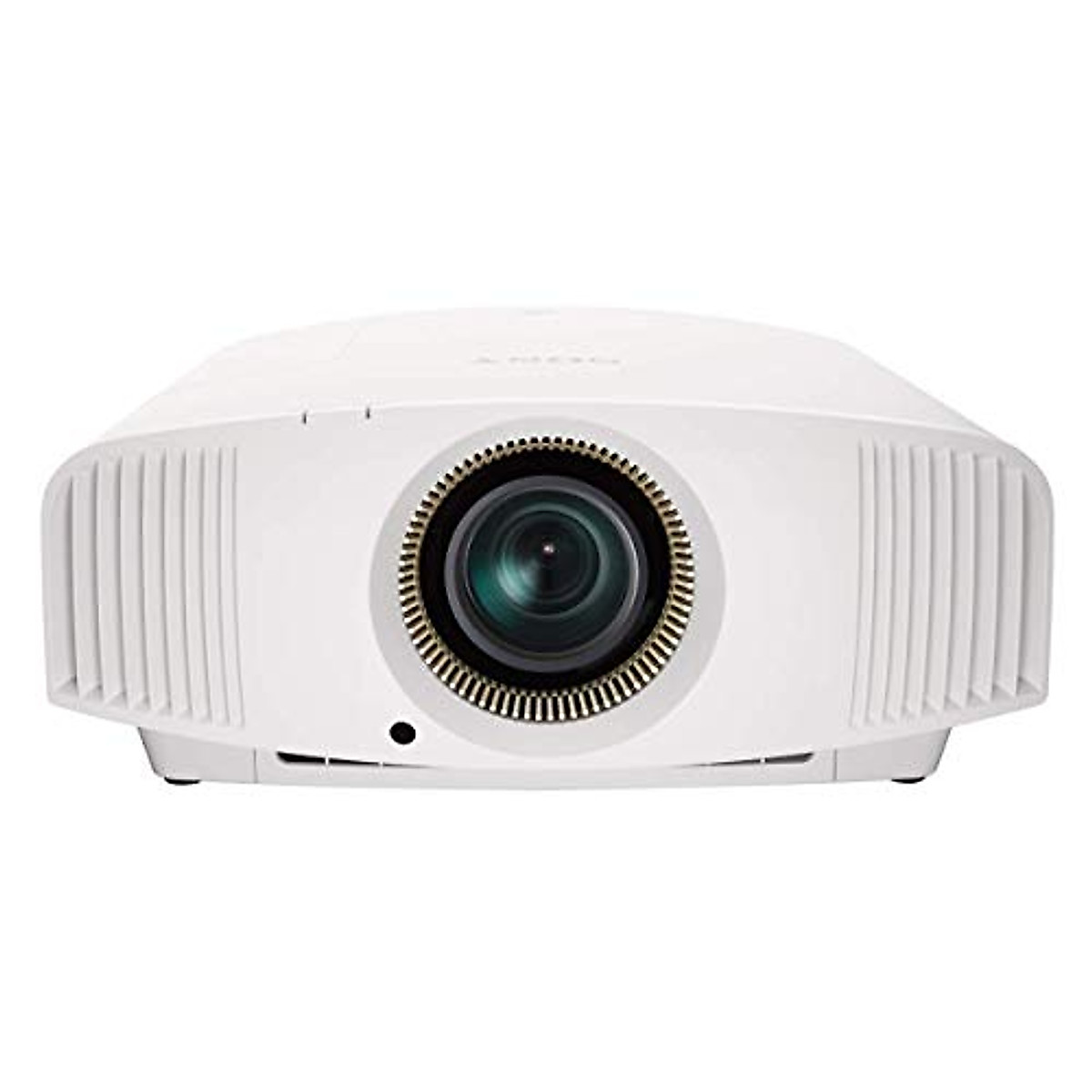 Sony VPL-VW715ES 4K HDR Home Theater Projector, White