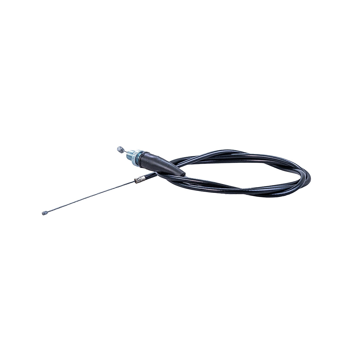 AlveyTech 46" Throttle Cable for Monster Moto MM-B80 & Motovox MBX Mini Bikes