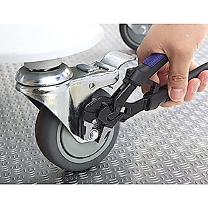 Kobalt Locking Pliers 2-Piece Set