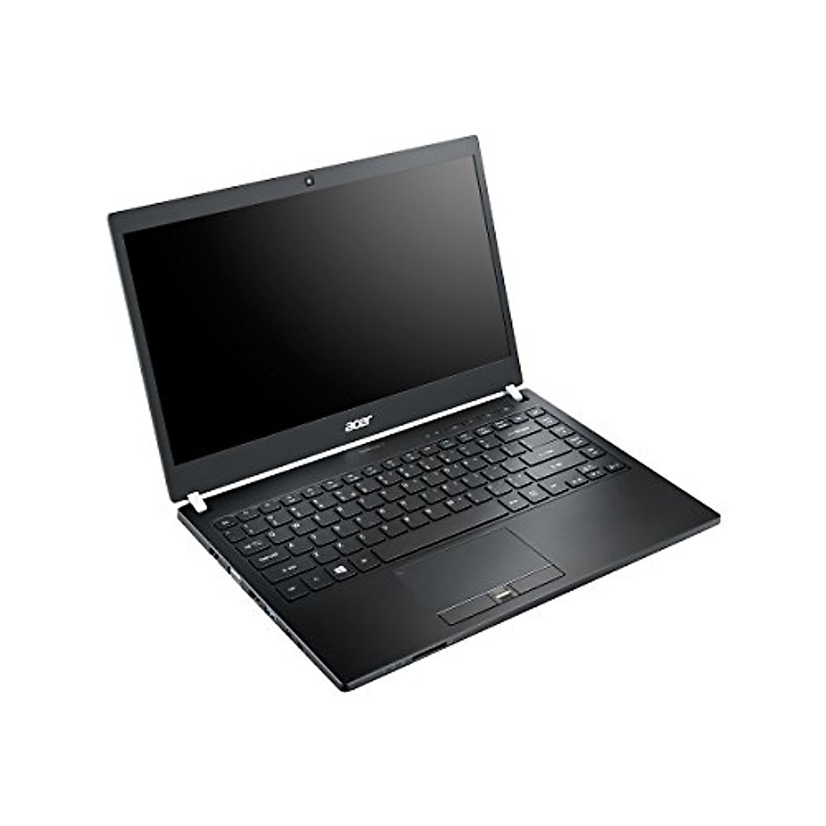 Acer TravelMate Business Laptop, 14" Screen, Intel Core i5, 8GB Memory, 128GB Solid State Drive, Windows 7