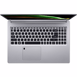 Acer 2023 Newest Aspire 5 15.6" FHD IPS Slim Laptop, AMD Ryzen 3 3350U 4-Core Processor(Up to 3.5GHz), 20GB RAM, 1TB NVMe SSD, Backlit KB, Fingerprint Reader, Amazon Alexa, Win 11 S, 3in1 Accessories