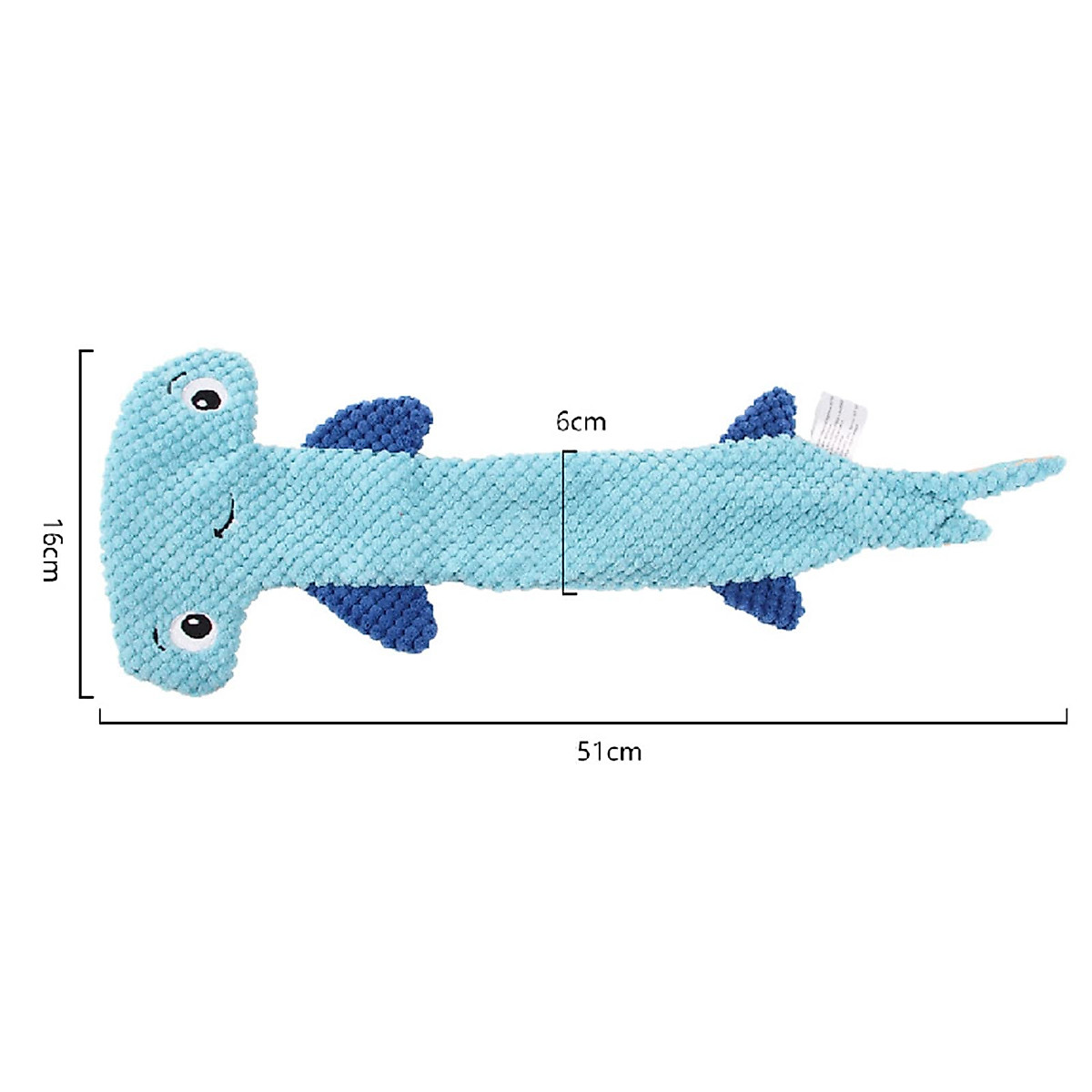 MHADBKH Pet Dog Toy Extra-Tough Stuffed Toy Funny Interactive Elasticity Dog Chew Toy for Dog Tooth Tool of Food