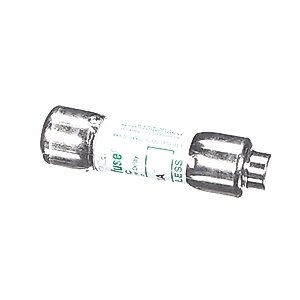 Trane Fuse; 20A, 600V