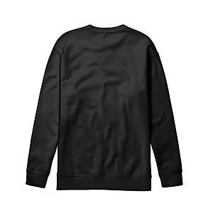 HUIACONG Cool Dragon Print Boys Shirts Fashion Long Sleeve Sweatshirts for Boy O-Neck T-Shirts Chinese Loong Graphic Kids Top for 8-10 Years Polo Shirt Novelty Children Teen Athletic Clothes