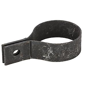 Bosch Parts 1611316004 Clamping Band, 43 mm