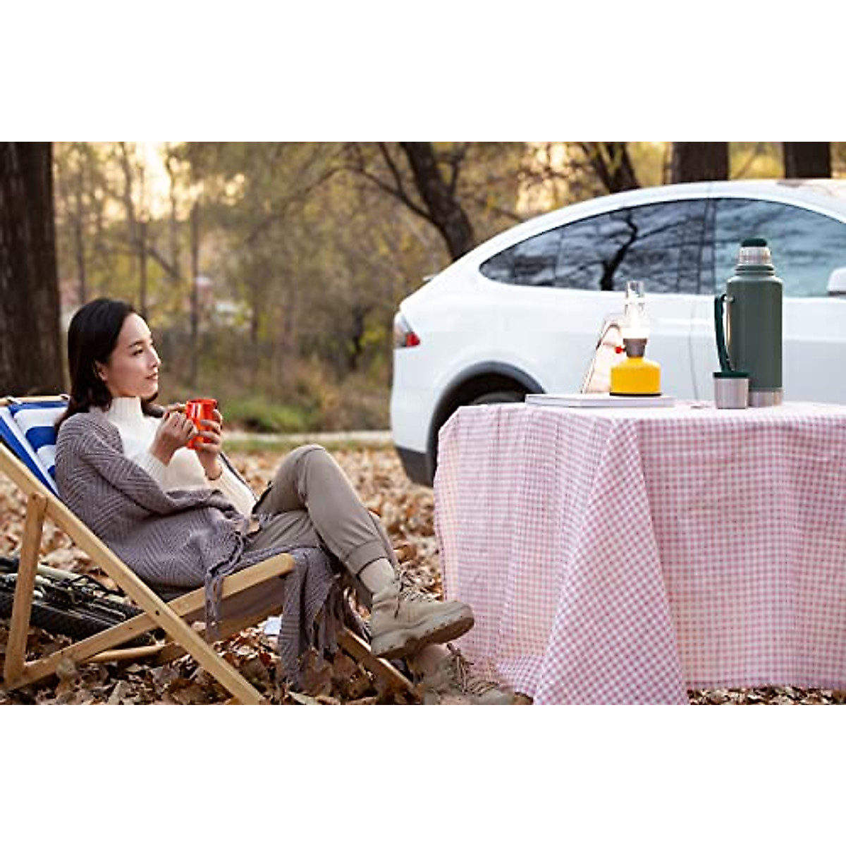 YINYUEDAO Pumpkin Cup Ceramic Coffee Mugs and Tea Mug, Halloween, Thanksgiving, Christmas, Birthday and Fall Gifts for Family or Friend, Gift Box Packaging / 12 OUNCE