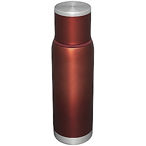 Stanley Adventure to-Go Bottle 1.1QT Clay Glow