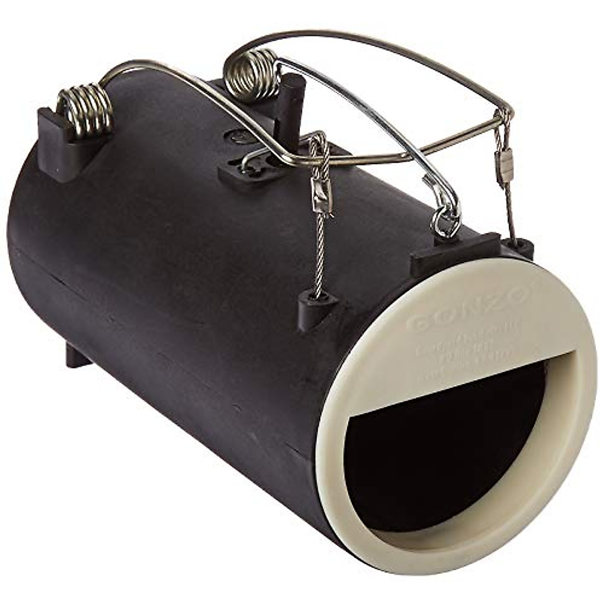 Gonzo 5001 Dead-End Mole & Gopher Trap