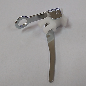 HONEYSEW #701 DARNING Free Motion Foot for Singer Kenmore Brother Janome Elna Simplicity Necchi