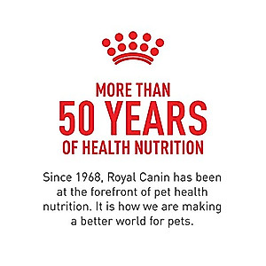 Royal Canin Feline Urinary Care Adult Dry Cat Food, 3 lb Bag Dry Cat Food, 3 lb Bag