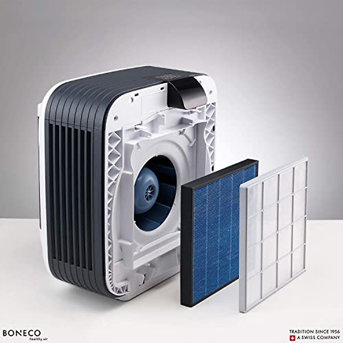 BONECO - Hybrid Filter A681 with Activated Carbon for Humidifier & Purifier H680