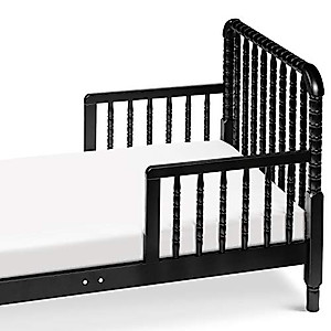 DaVinci Jenny Lind Toddler Bed in Ebony