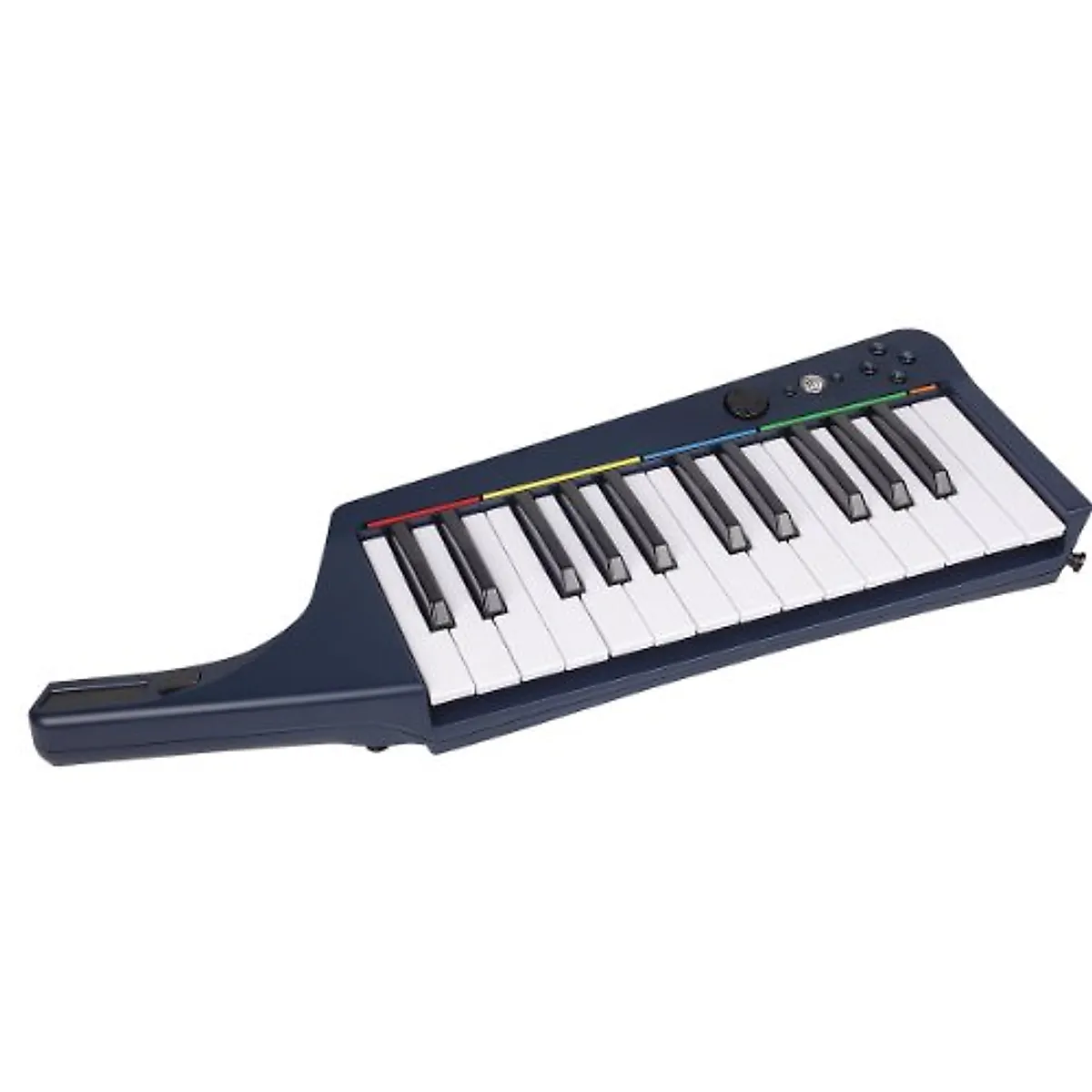 Rock Band 3 Wireless Keyboard for Wii and WiiU