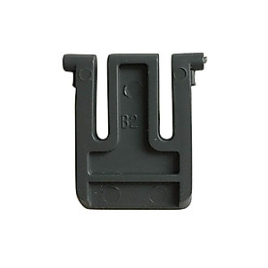 FASTROHY 2PC Computer Keyboards Foot Stand Replacements for Logitech Wireless Keyboard K270 K260 K275 K200