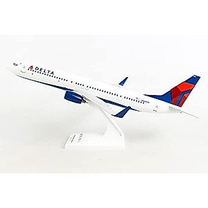 Daron Skymarks Delta 737-900 1/130 New Livery Model Kit