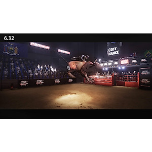 8 To Glory PS4 - PlayStation 4