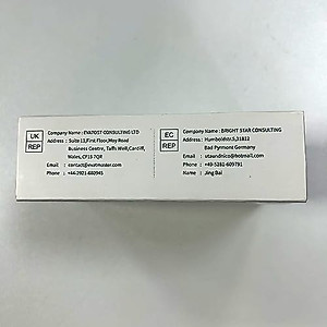 Wireless Earbuds, Bluetooth 5.3 Earbuds Stereo Bass, Bluetooth Headphones in Ear Noise Cancelling Mic, Earphones IP7 Waterproof Sports, 32H Playtime USB C Mini Charging Case Ear Buds for Android iOS