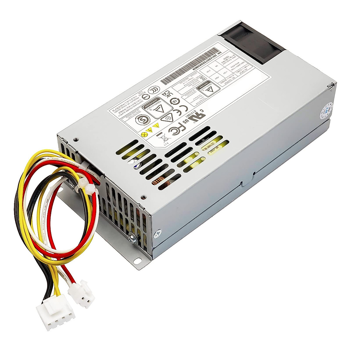 Power Supply DPS-200PB-185B 190W Replacement for Delta AC 100-240V 3.5A 47-63HZ