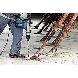 Bosch 2608586778 25x400x520mm Hammer Drill Bit SDS Max 7