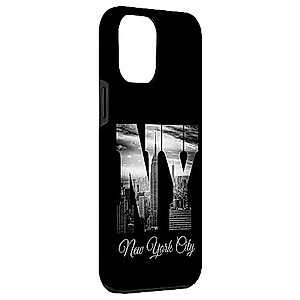 iPhone 14 Pro Max New York City Iconic Skyline New Yorkers NYC Resident Case