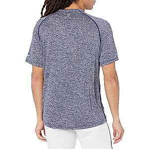 MARUCCI MEN'S M LOGO BASEBALL NAVY BLUE