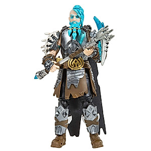 FORTNITE 6" Legendary Series Max Level Figure, Ragnarok