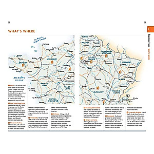 Fodor's Essential France (Full-color Travel Guide)