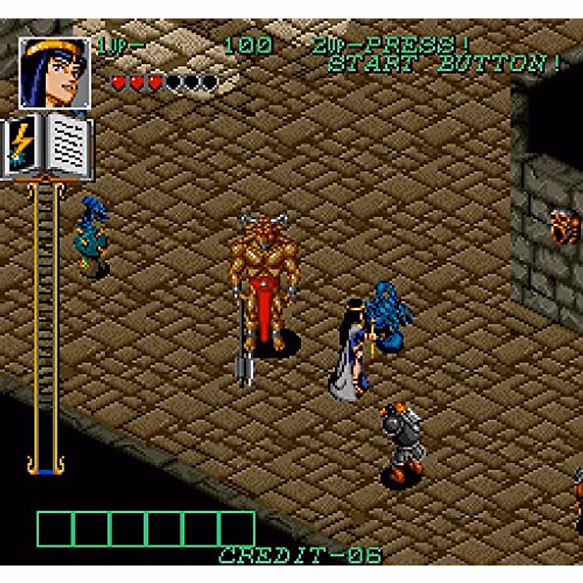 Blaze Evercade Data East Arcade Cartridge 1 - Nintendo DS