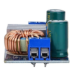 5A Charging Module,MPPT Solar Panel Controller Module,MPPT Solar Charger Module, with Charge Indication Function for Electric Bike Chargers,Portable Industrial Equipment, MPPT Solar Panel Contro