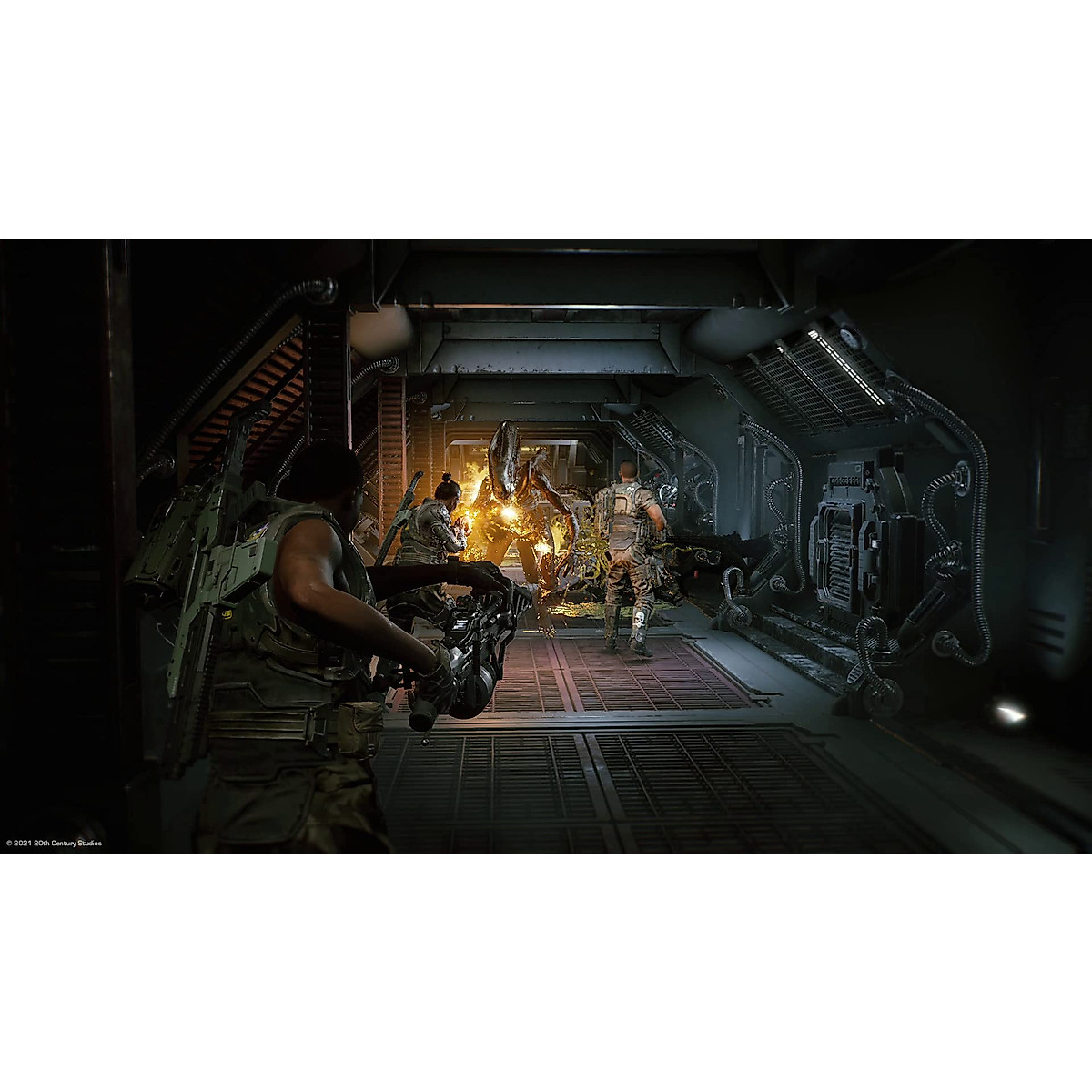 Aliens: Fireteam Elite (Xbox Series X)