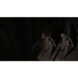 Silent Hill HD Collection - Playstation 3