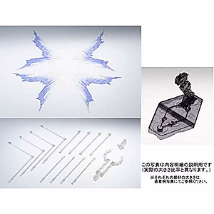 Mobile Suit Gundam SEED Destiny - RG Strike Freedom Gundam Expansion Effect Unit: Heavenly Wings by Bandai