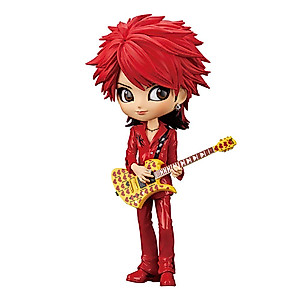 Q posket hide vol2 hide Normal color PVC Figure Figurine