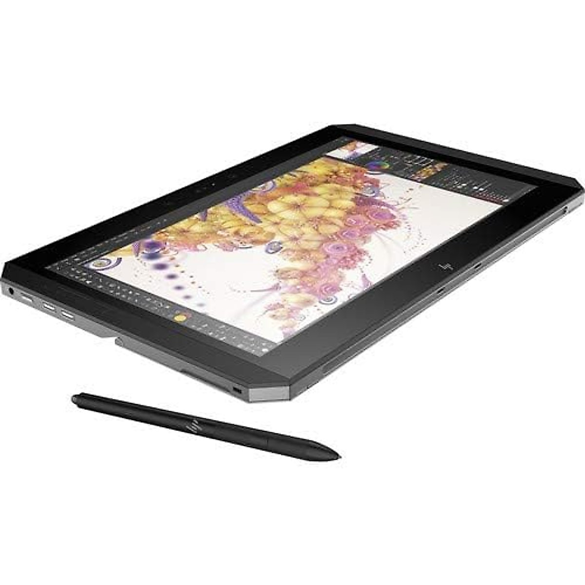 HP ZBook x2 G4 14" Touchscreen LCD 2 in 1 Mobile Workstation - Intel Core i7 (8th Gen) i7-8550U Quad-core (4 Core) 1.80 GHz - 16