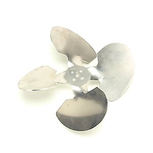True 801016, Blade, Fan #12643-9