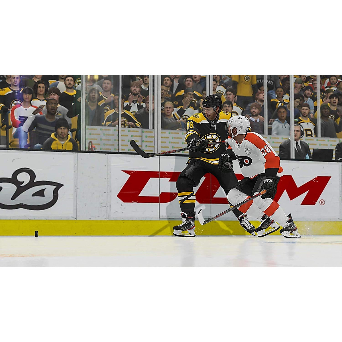 NHL 21 - Xbox One