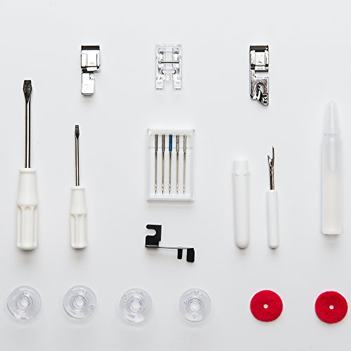 Janome HD1000BE HD1000 Black Edition All Metal Body Sewing Machine, one size