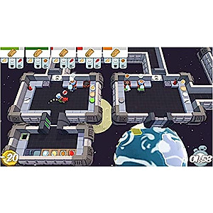 Nintendo Overcooked 1 Special Edition + Overcooked 2 - Nintendo Switch