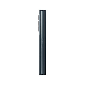 SAMSUNG Galaxy Z Fold 4 Cell Phone, Factory Unlocked Android Smartphone, 512GB, Flex Mode, Hands Free Video, Multi Window View, Foldable Display, S Pen Compatible, US Version, 2022, Gray Green