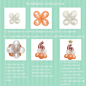 Rose Gold 21st Birthday Party Decorations Large Digital 21 Balloon Number with Birthday Girl Sash for Girls Finally Legal Twenty One Birthday 21st Anniversary Backdrop Decor Supplies