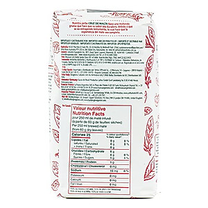 Cruz De Malta 1/2 Kilo Yerba Mate