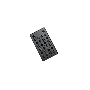 Remote Control for Bose Wave Radio Music System ii iii iv