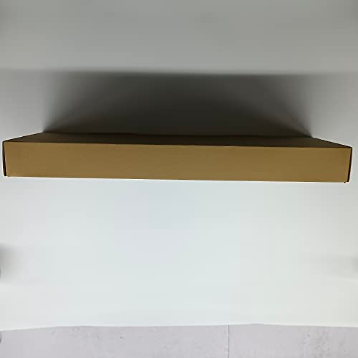 KES Bath Towel Bar 30 Inch 3-Tier Bathroom Towel Rack Wall Mount SUS304 Stainless Steel Brushed Finish, BTH202S75-2